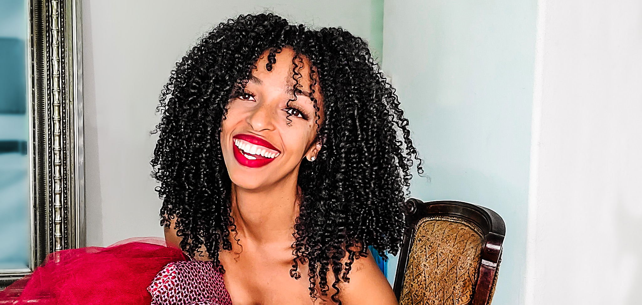 Fashion MIXologist creating unique and sustainable looks. SHAYZON